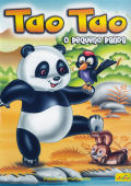 Tao Tao - O Pequeno Panda